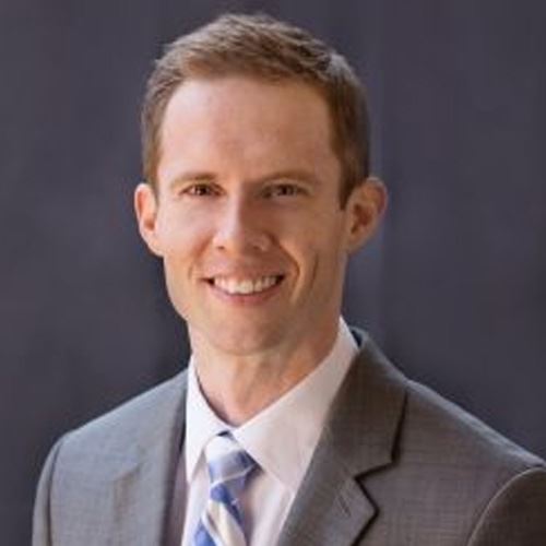 Chris Harris | Bowler Twitchell LLP